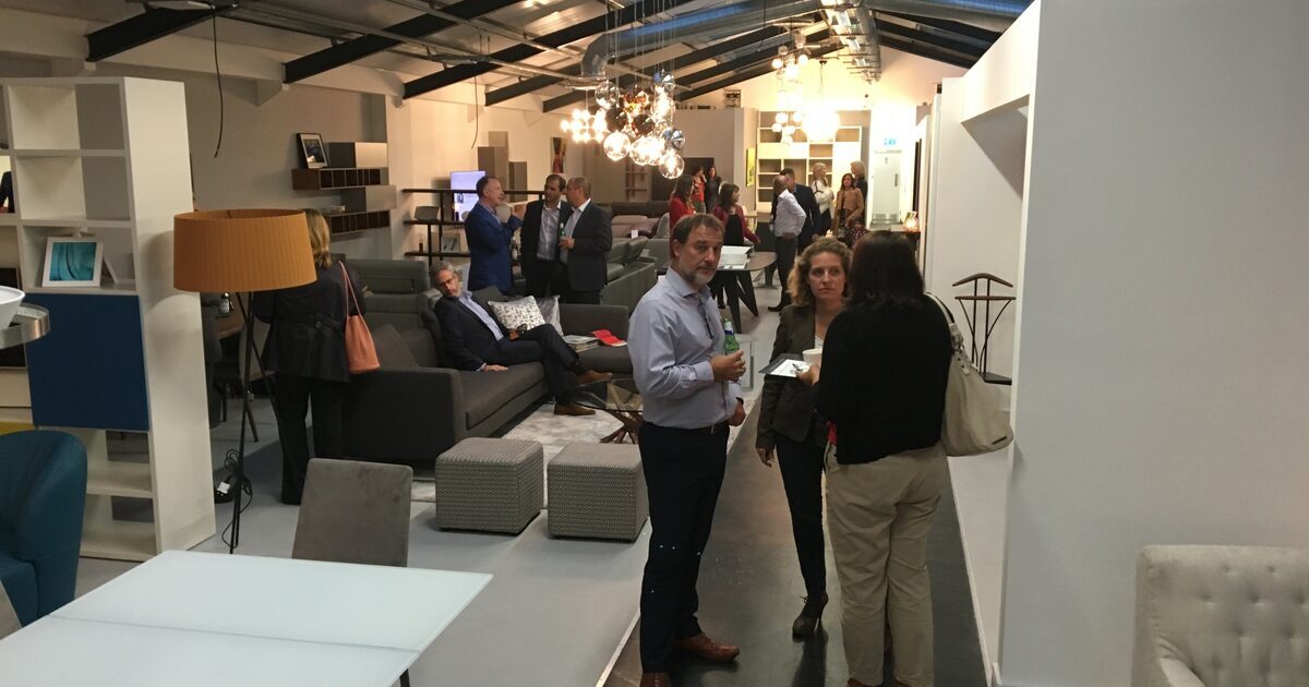 Sky House Grand Opening | 7th October 2016 | News | Sky House Design Centre