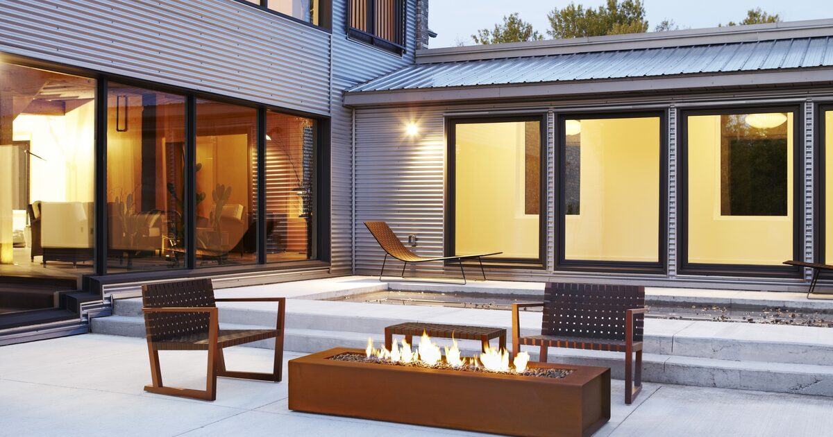 How to Heat an Outdoor Area for the Perfect Winter Garden | 2nd ...