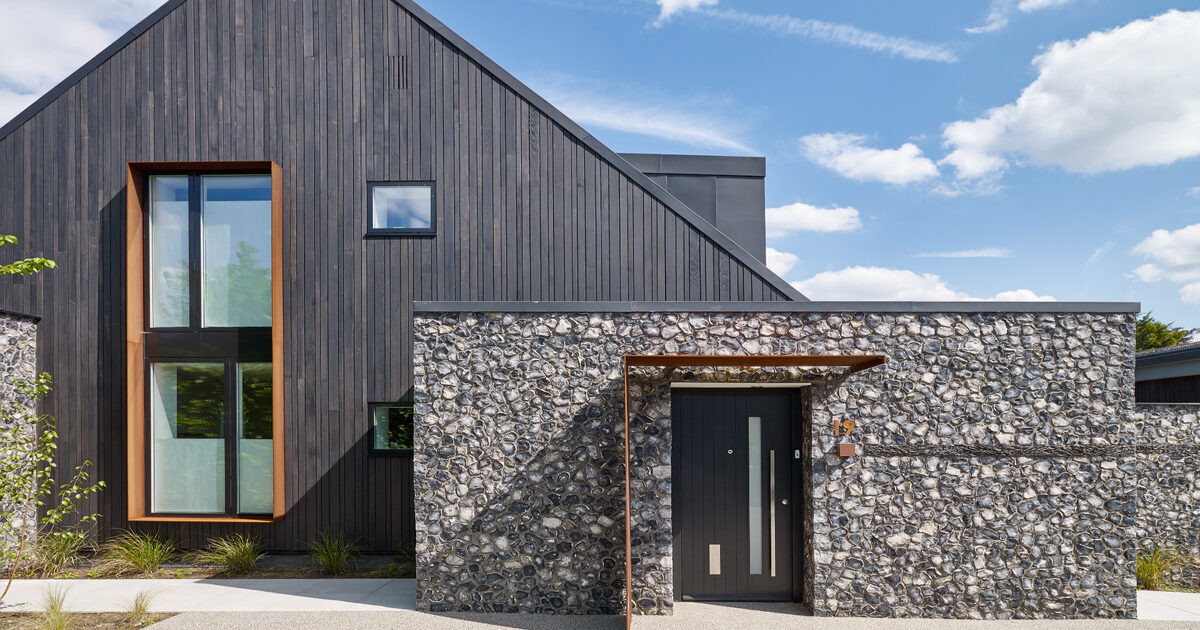 House 19 - Grand Designs Feature | 21st September 2016 | News | Sky ...