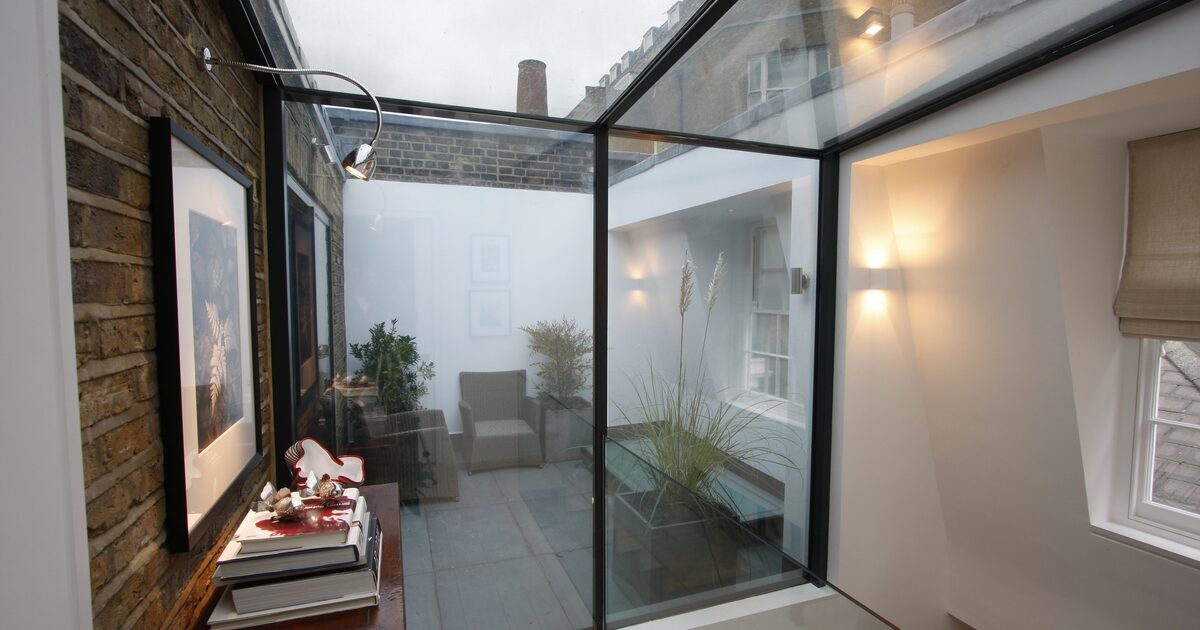 How To Create A Loft Extension Without Planning Permission | 15th ...