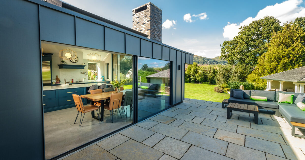 minimal windows® sliding glass door system is now PAS24 certified ...