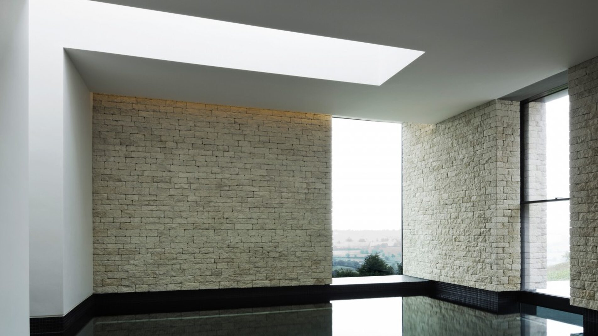 The Beauty of Exposed Brickwork | 12th May 2023 | News | Sky House ...
