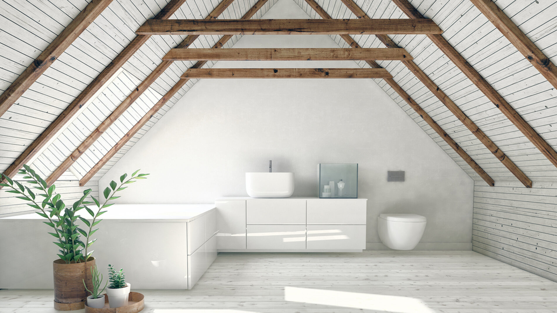 A Guide to Loft Conversions | 26th August 2020 | News | Sky House ...