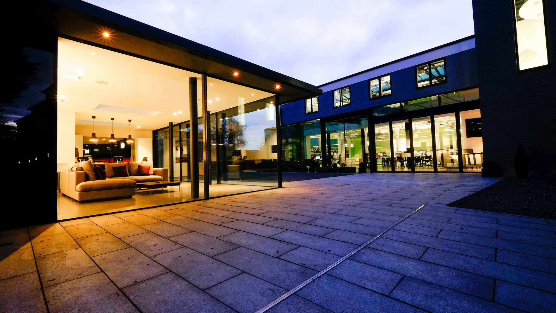Sky House Design Centre Showroom Reopening | 26th November 2020 | News ...
