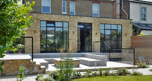 Mondrian® Glazing | Members | Sky House Design Centre