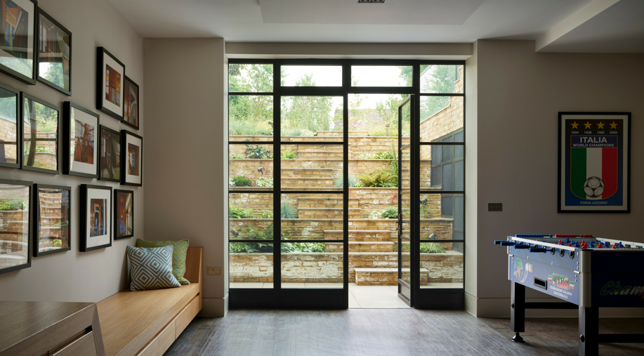 Mondrian® Glazing | Members | Sky House Design Centre